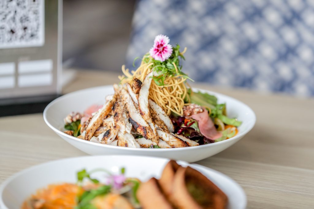 Kitchen 34 - Burleigh Bears