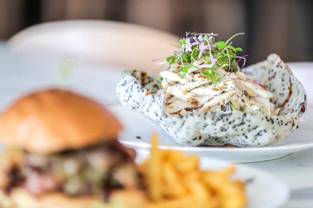 Kitchen 34 - Burleigh Bears