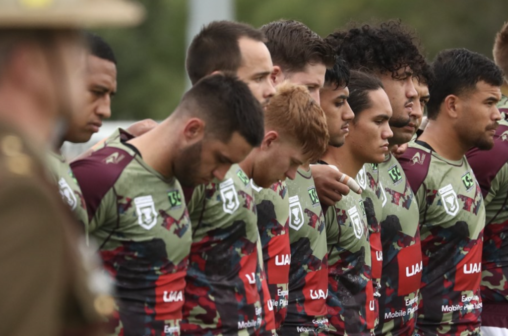 Burleigh Bears Rugby League - Burleigh Bears