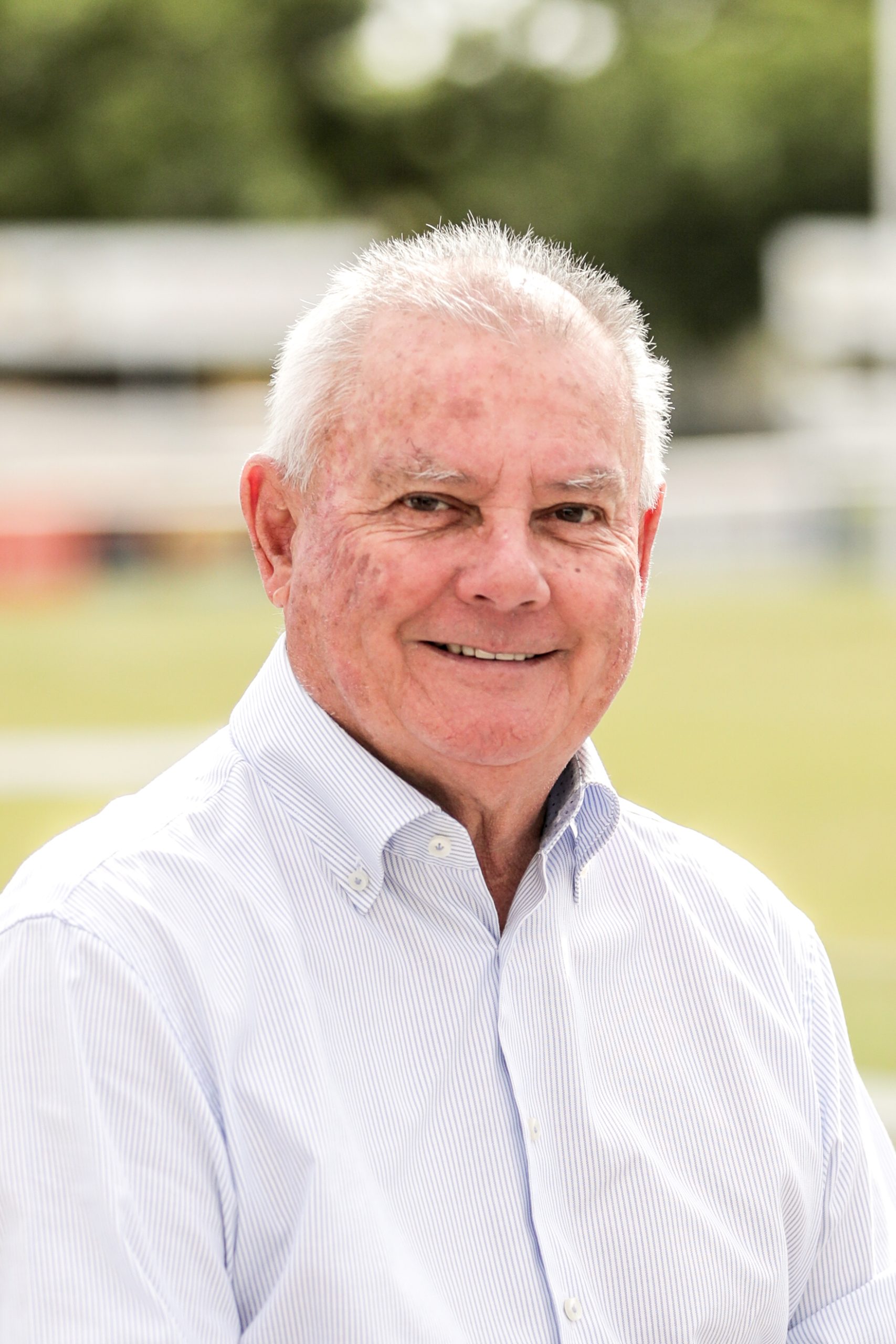 Management Committee - Burleigh Bears