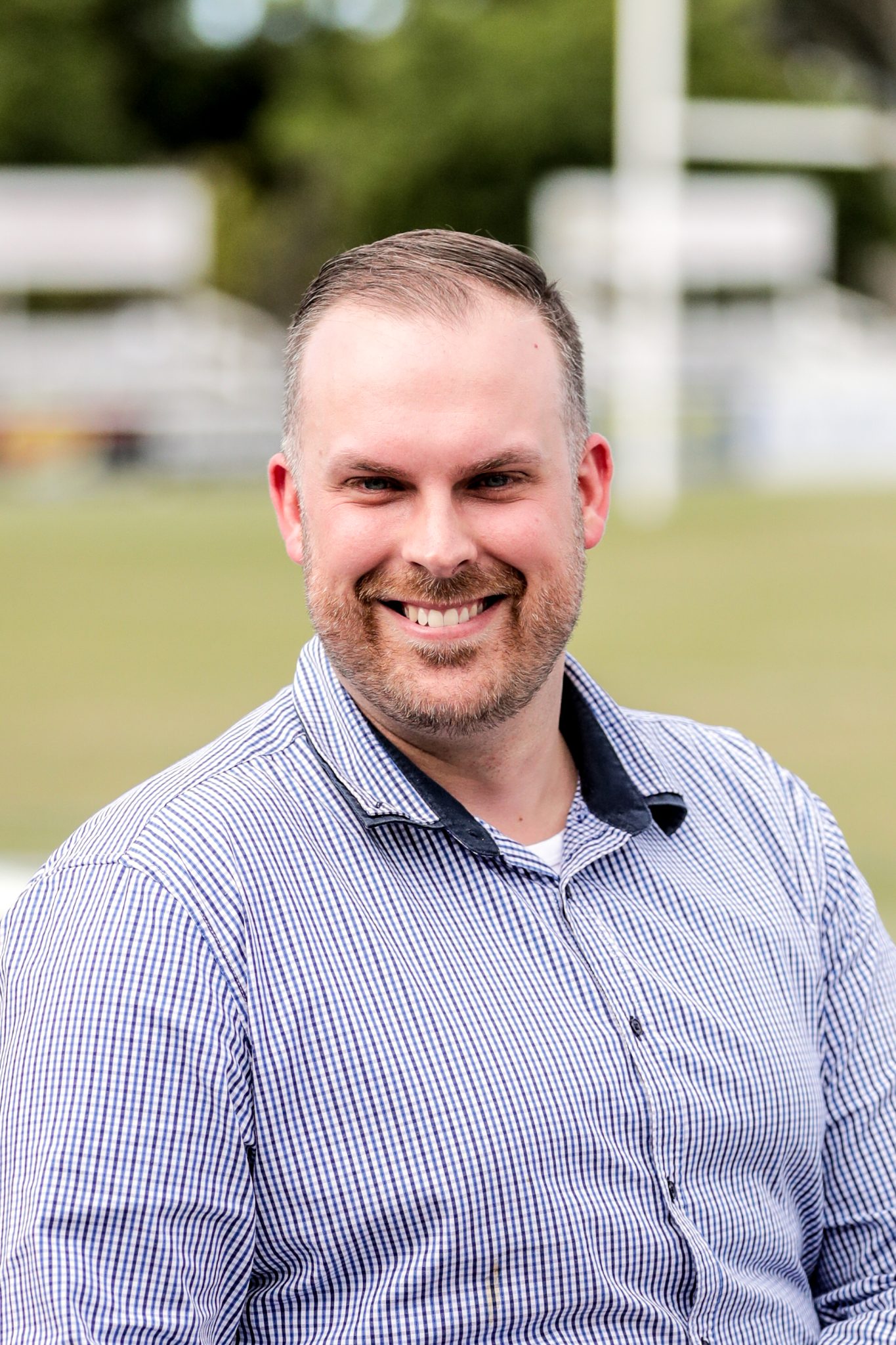 Management Committee - Burleigh Bears