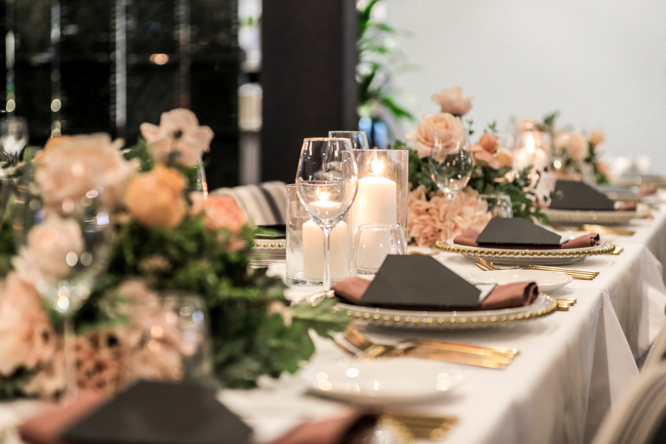 Functions - Burleigh Bears