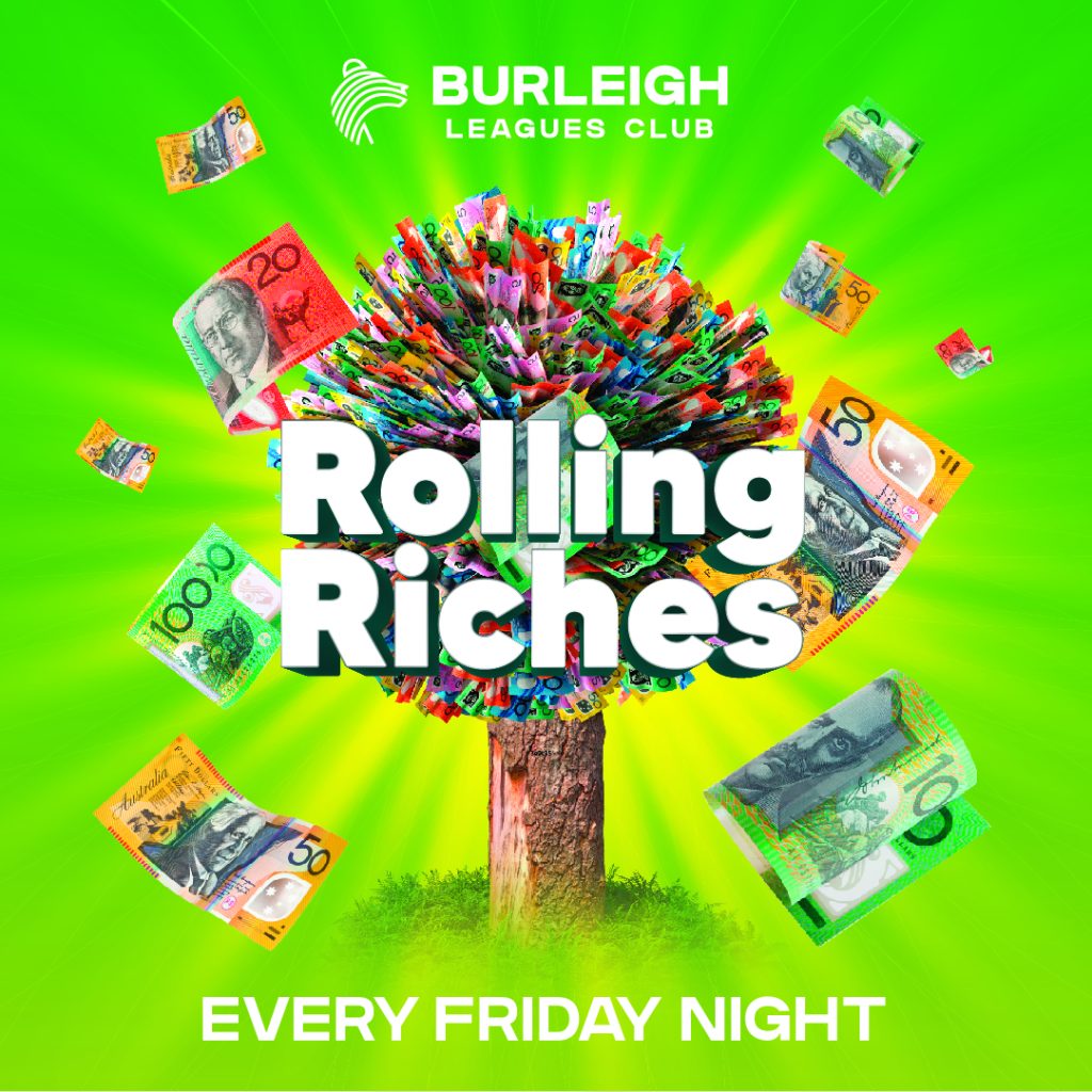 Burleigh Bears Leagues Club | Burleigh Heads Gold Coast