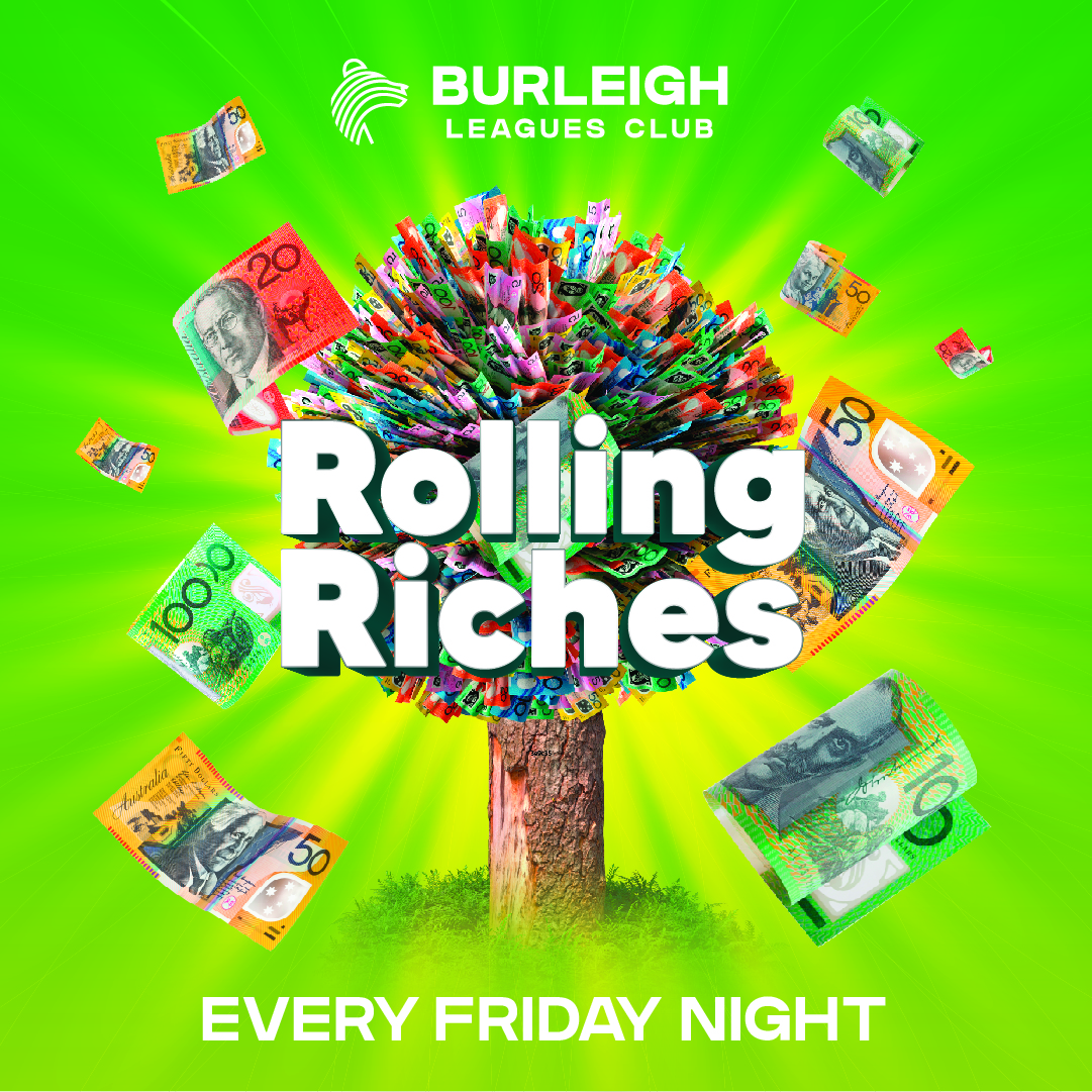 Burleigh Bears Leagues Club | Burleigh Heads Gold Coast