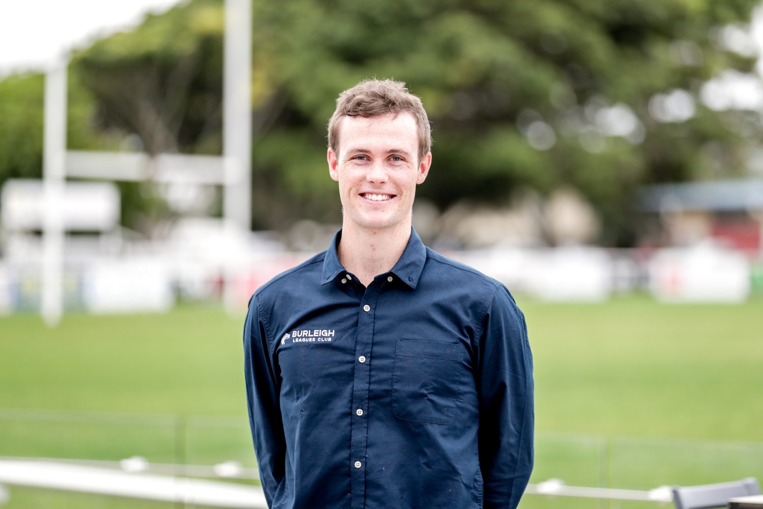 Careers - Burleigh Bears
