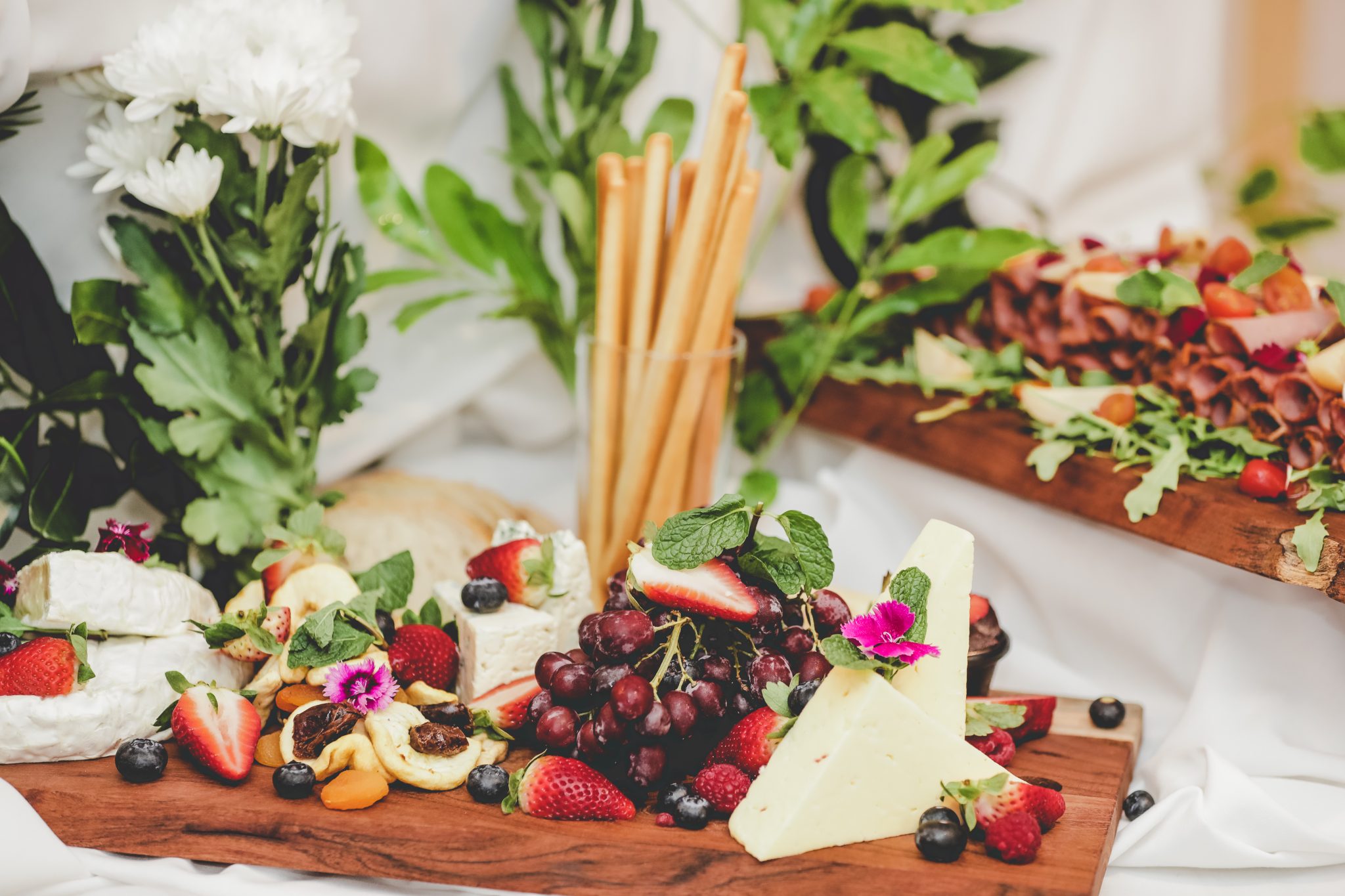 Functions - Burleigh Bears