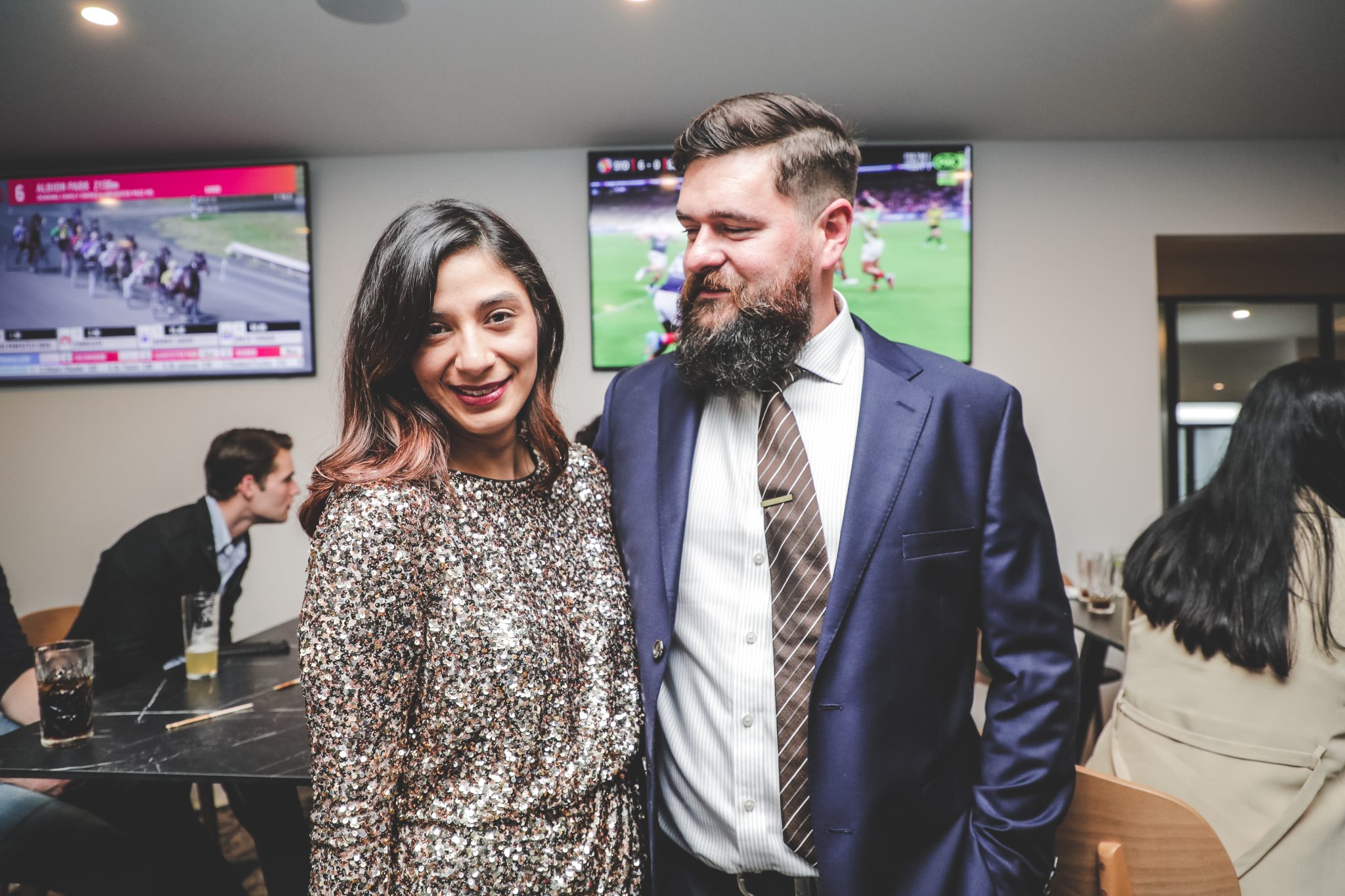 Functions - Burleigh Bears