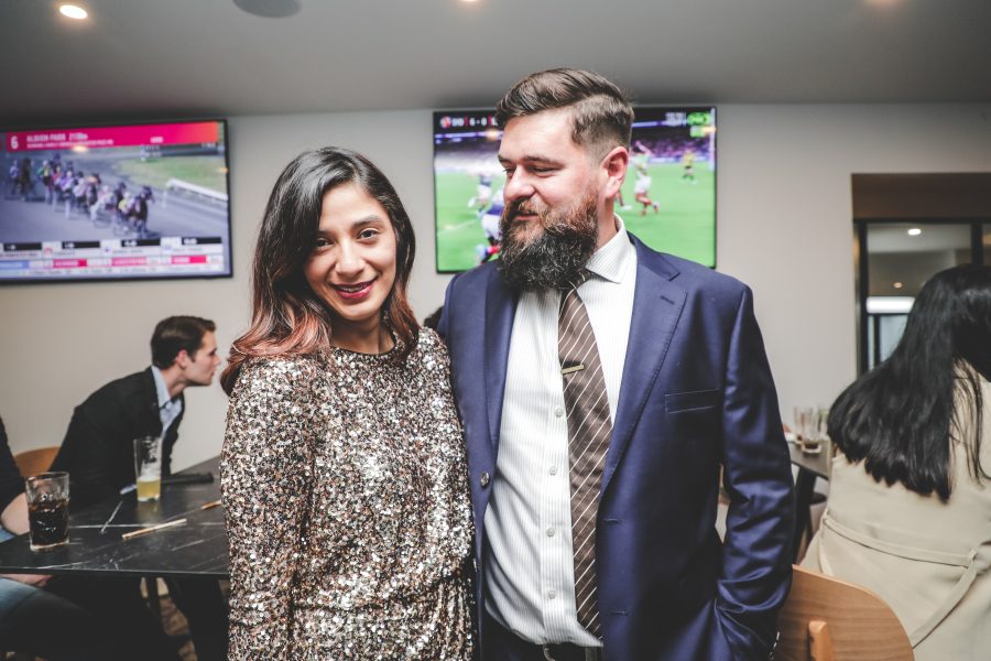 Functions - Burleigh Bears