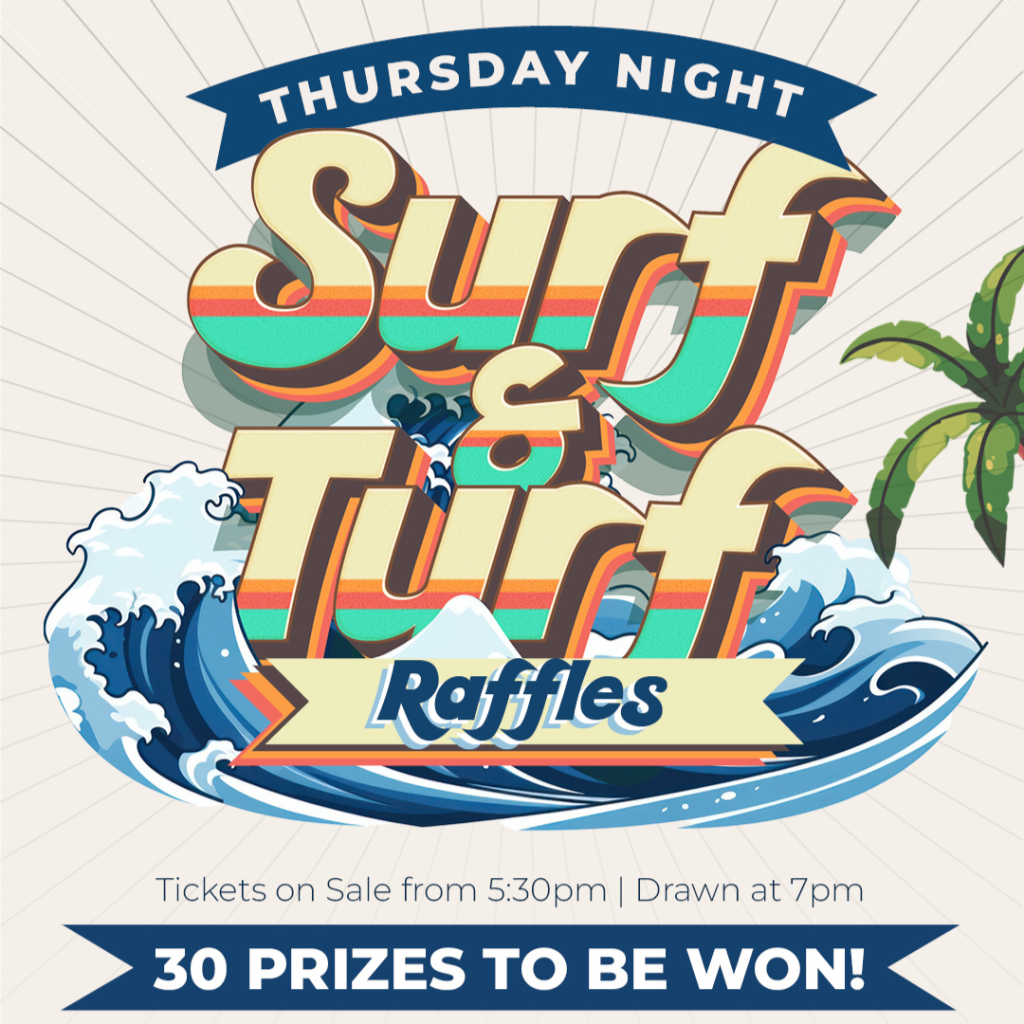 Burleigh Leagues Club | Miami Gold Coast