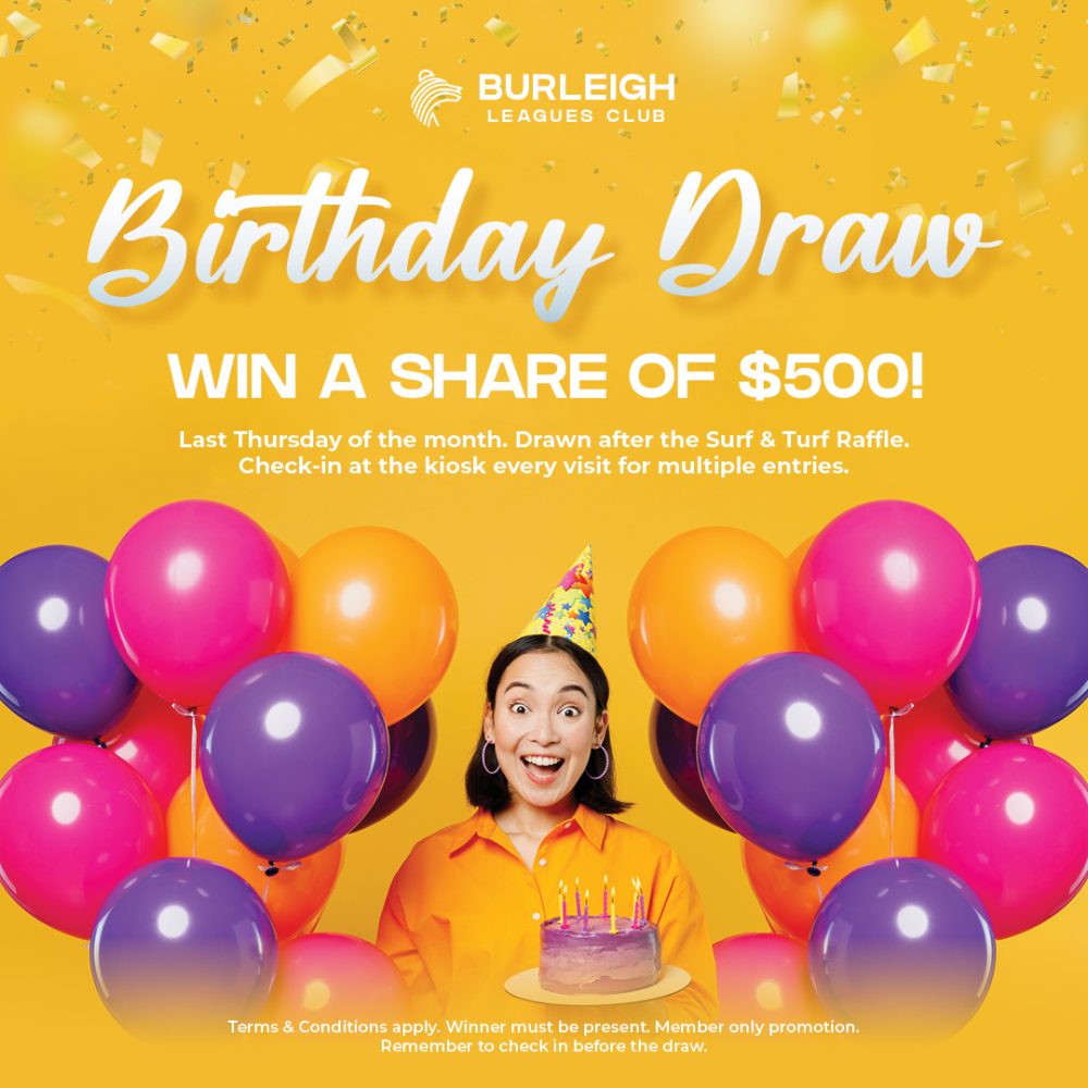 Kitchen 34 - Burleigh Bears