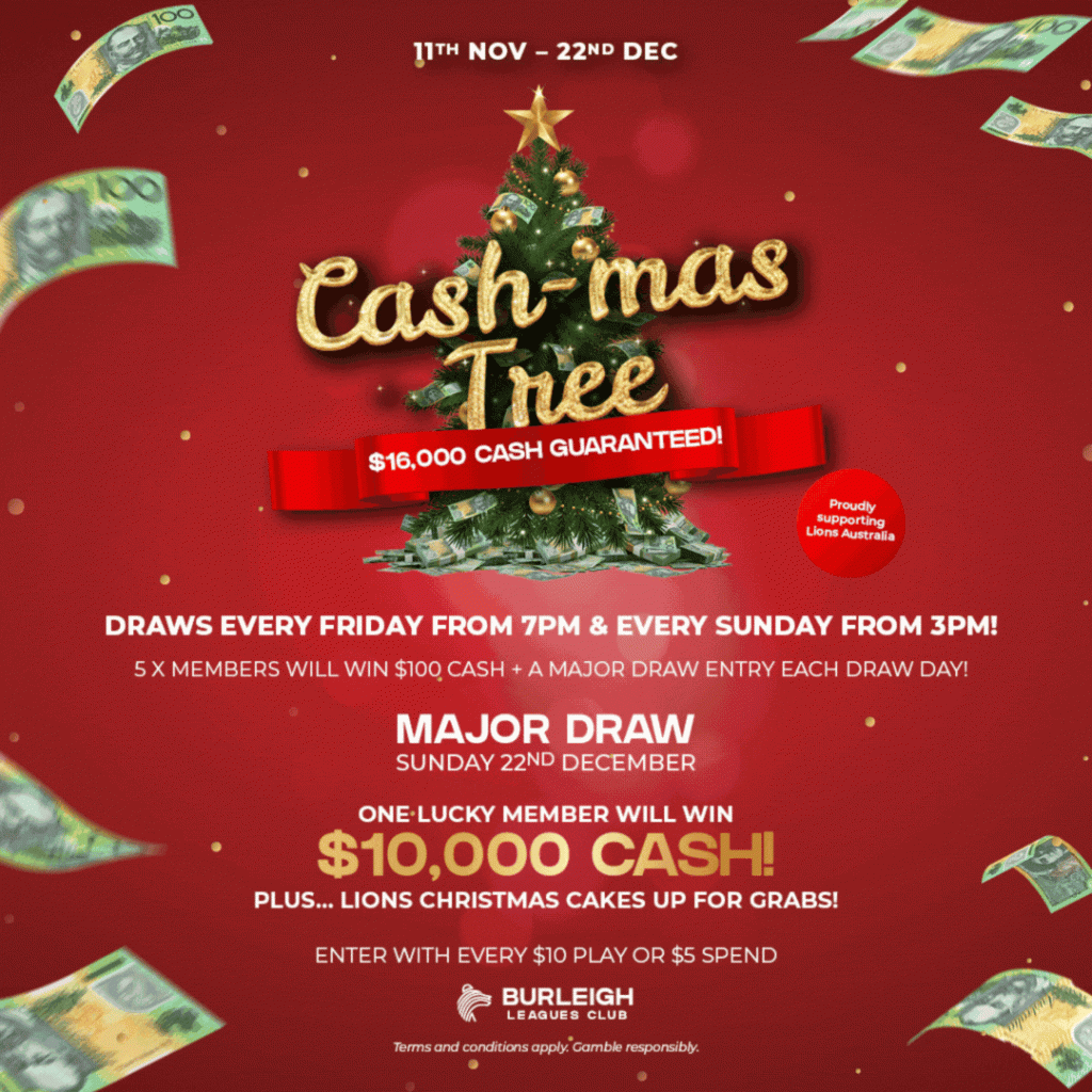 Kitchen 34 - Burleigh Bears