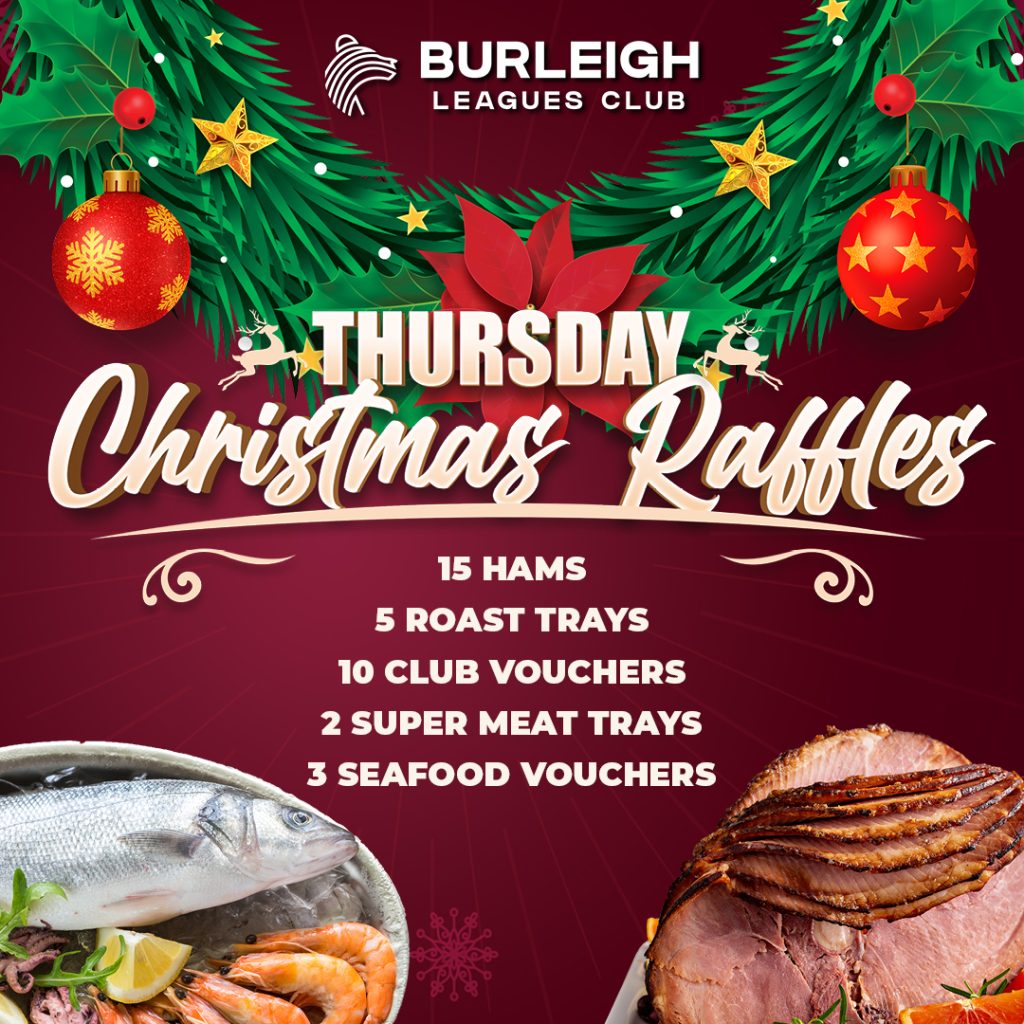 Burleigh Leagues Club | Miami Gold Coast